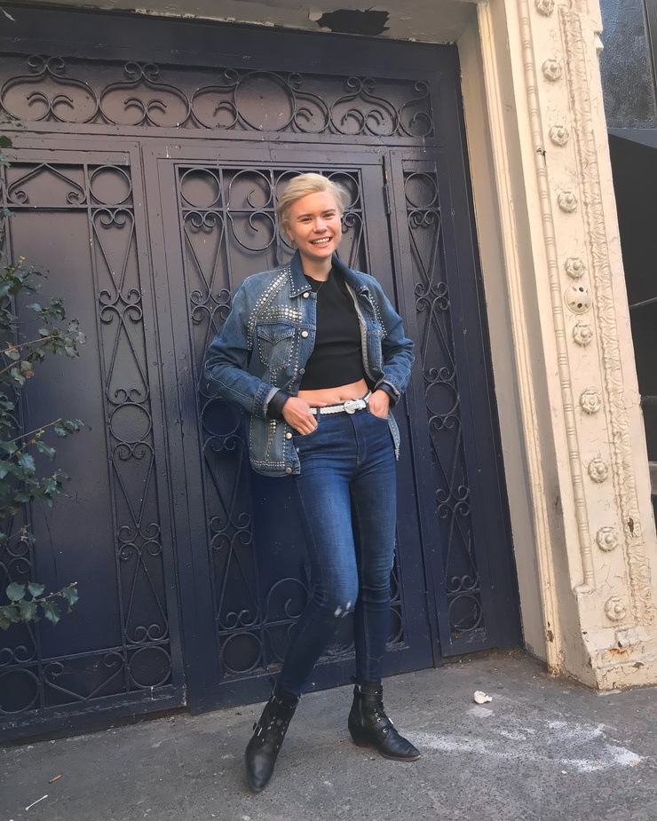 Image of Alexandra Lynn Colombo