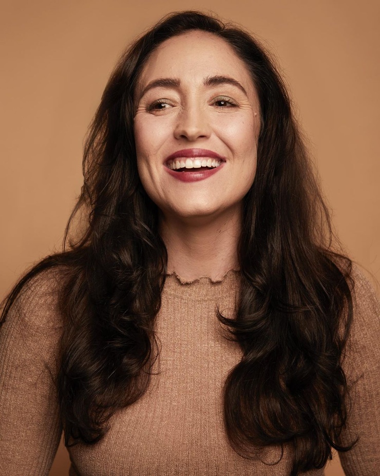 Picture of Chelsea Bryan