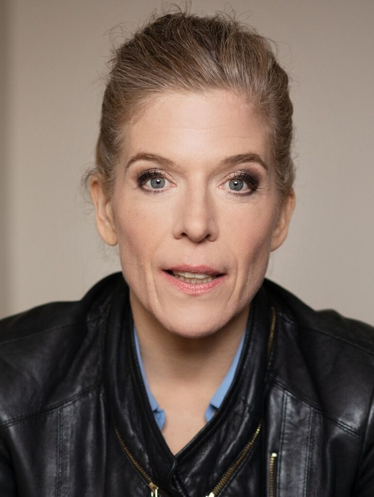 Picture of Tini Prüfert