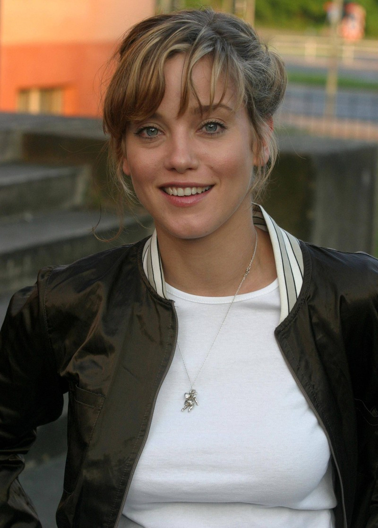 Picture of Muriel Baumeister