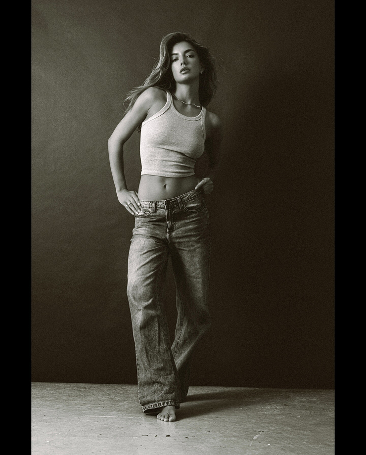 Barbara Rodiles image