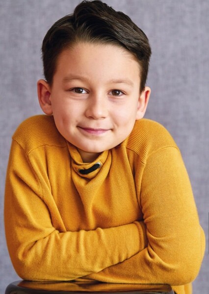 Picture of Phoenix Reisser