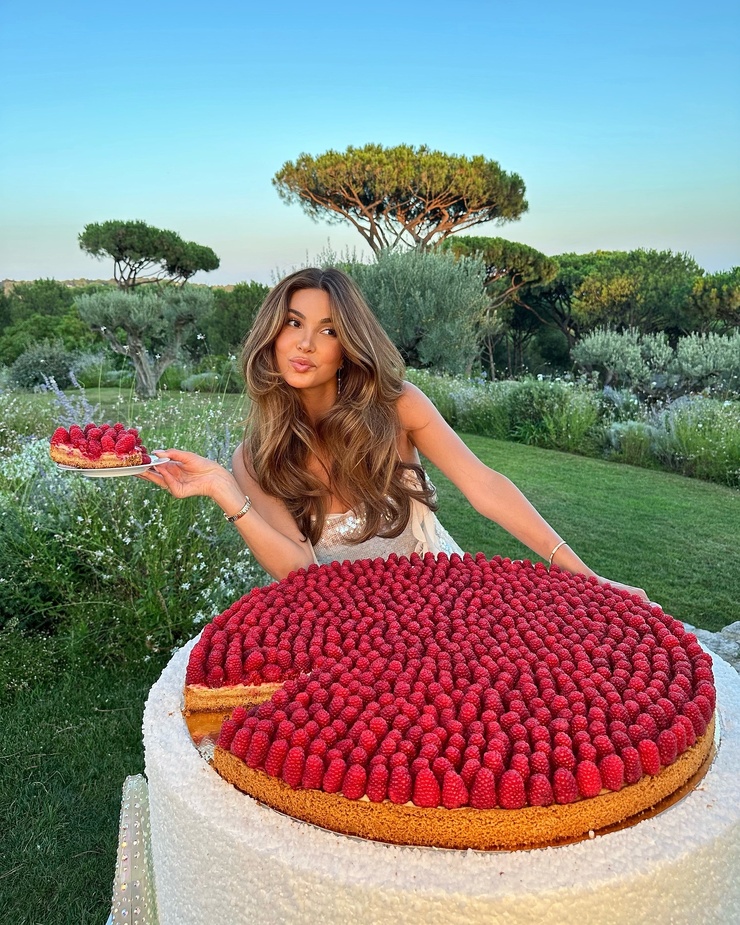 Picture of Negin Marsalehi