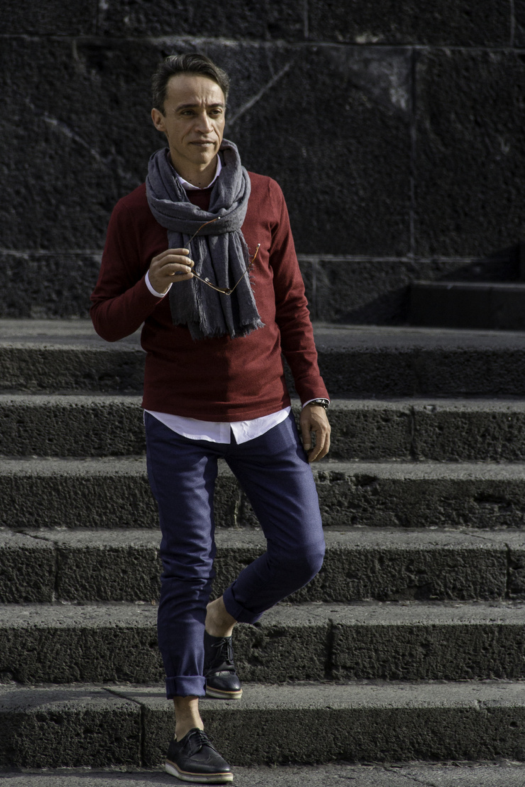 Roberto Sosa picture