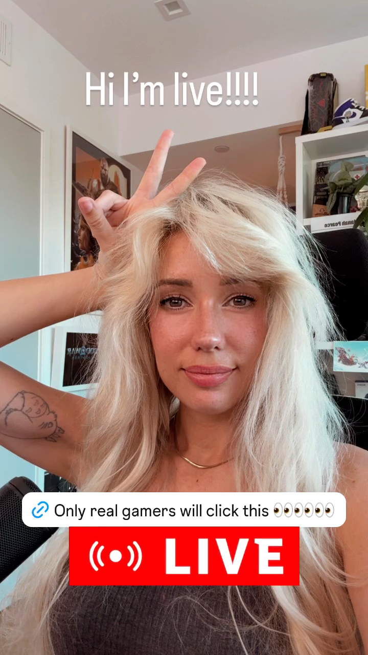 Picture of Alanah Pearce