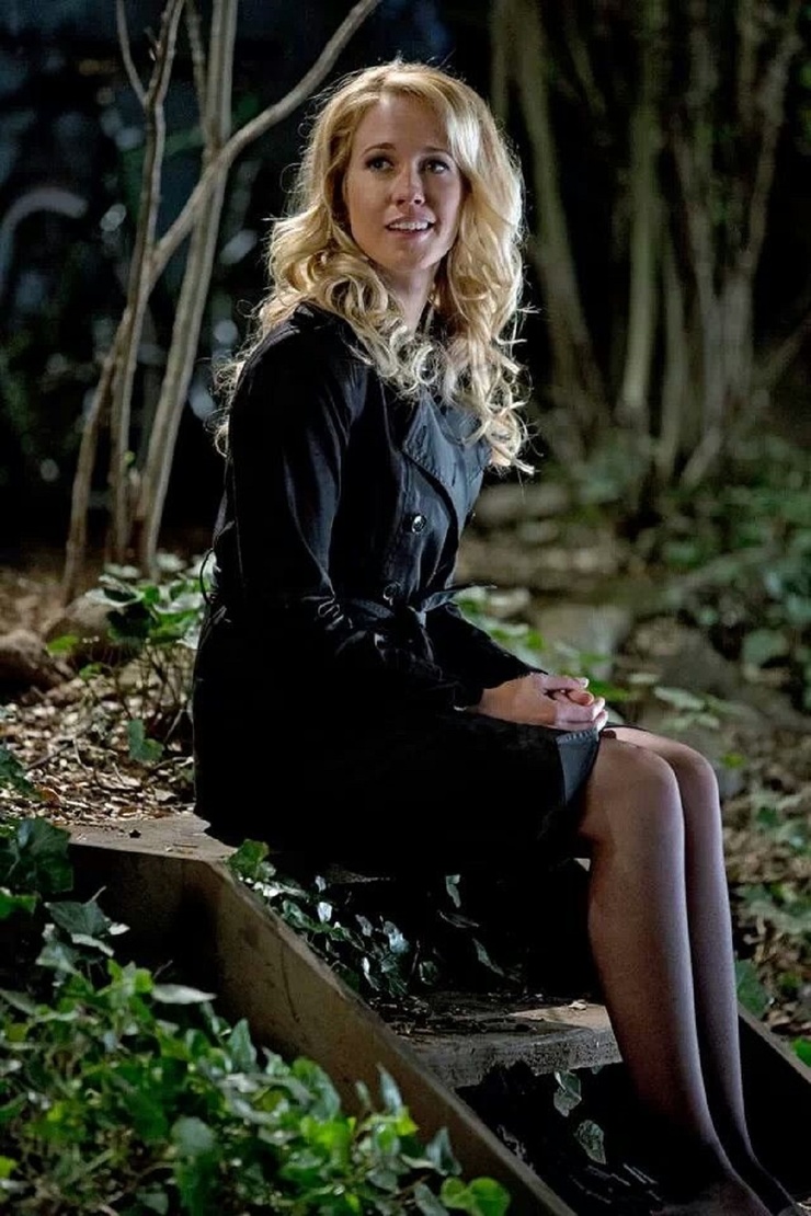 Picture of Anna Camp