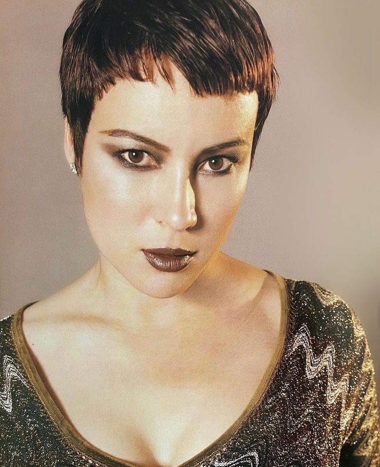 Picture of Jennifer Tilly