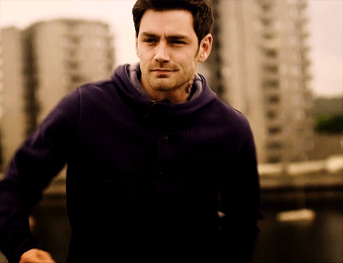 Picture of Matthew McNulty