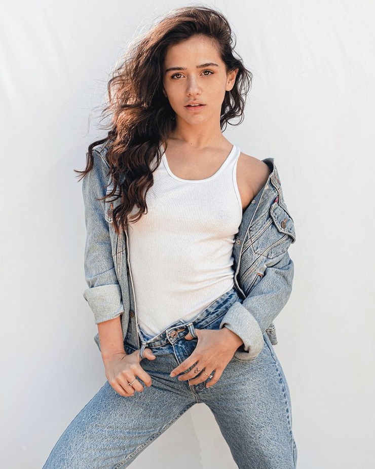 Image of Angela Libio