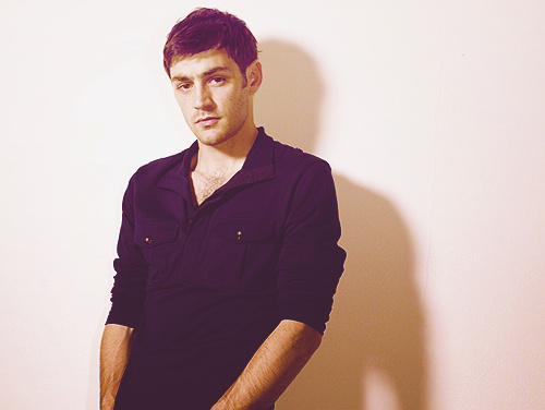 Picture of Matthew McNulty