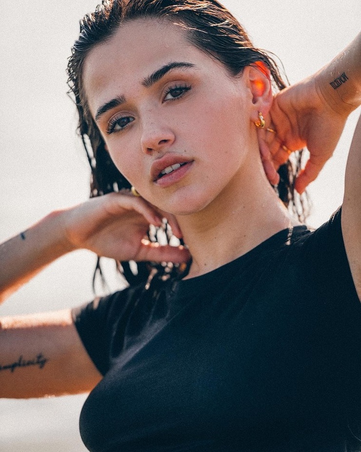 Image of Angela Libio