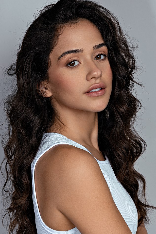 Image of Angela Libio