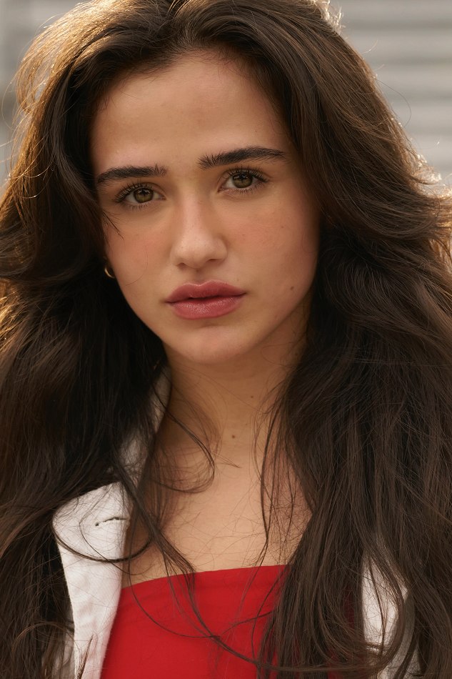 Image of Angela Libio