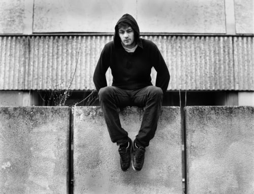 Picture of Matthew McNulty