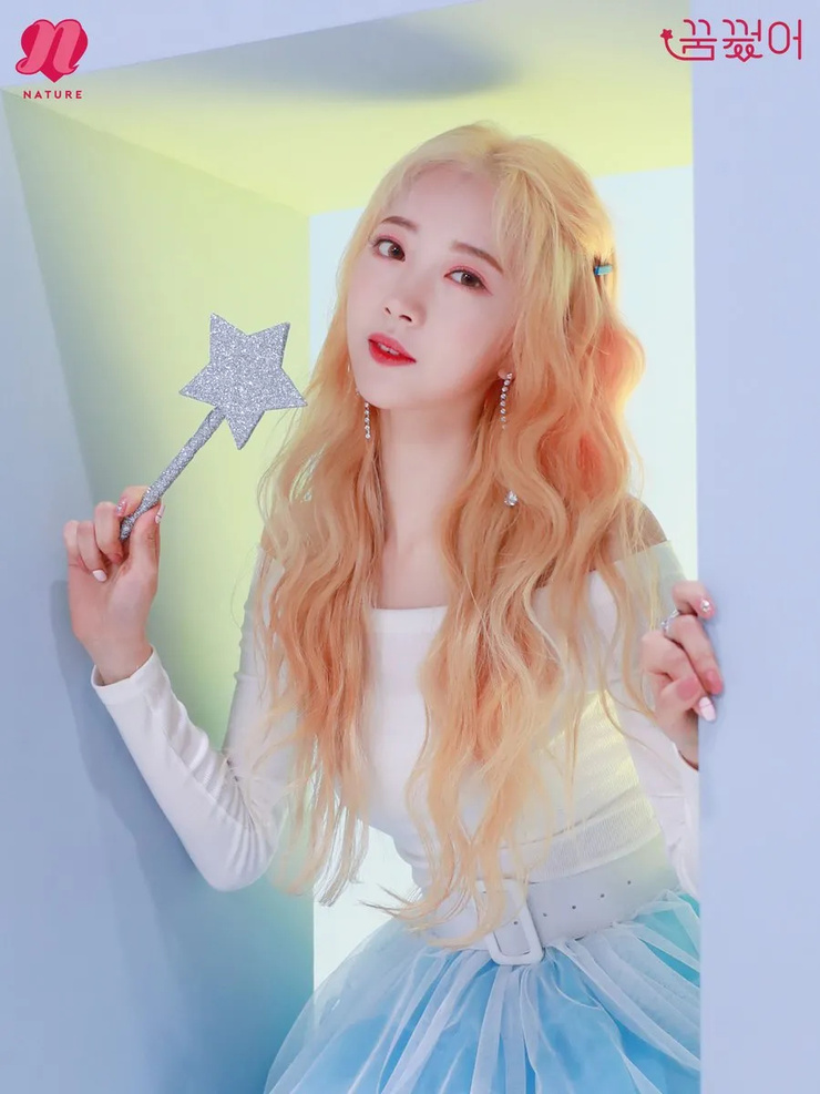 Picture of Meng Yu Wang