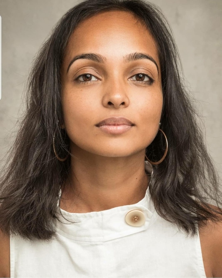 Picture of Shalini Peiris