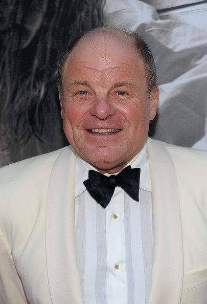 Picture of Tony Bentley