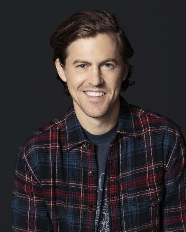 Picture of Alex Moffat