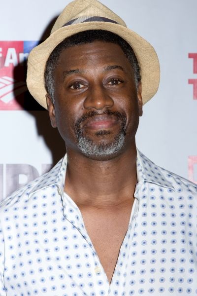 Teagle F. Bougere image