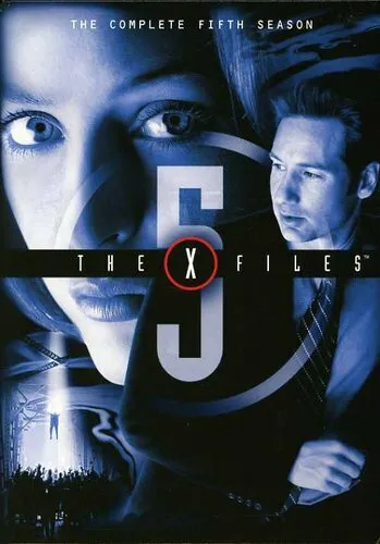 Picture of The X-Files: the Complete Fifth Season