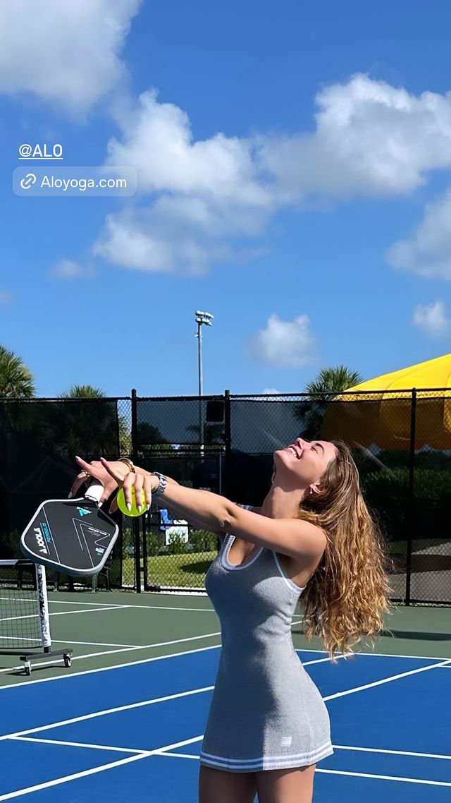 Picture of Daniella Beckerman