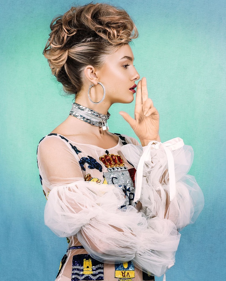 Picture of Sarah berry II