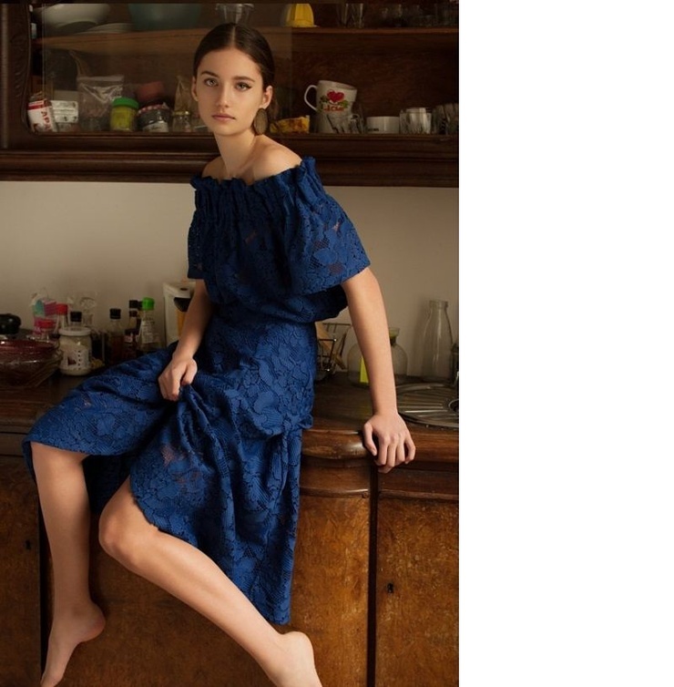 Picture of Julia Modzelewska