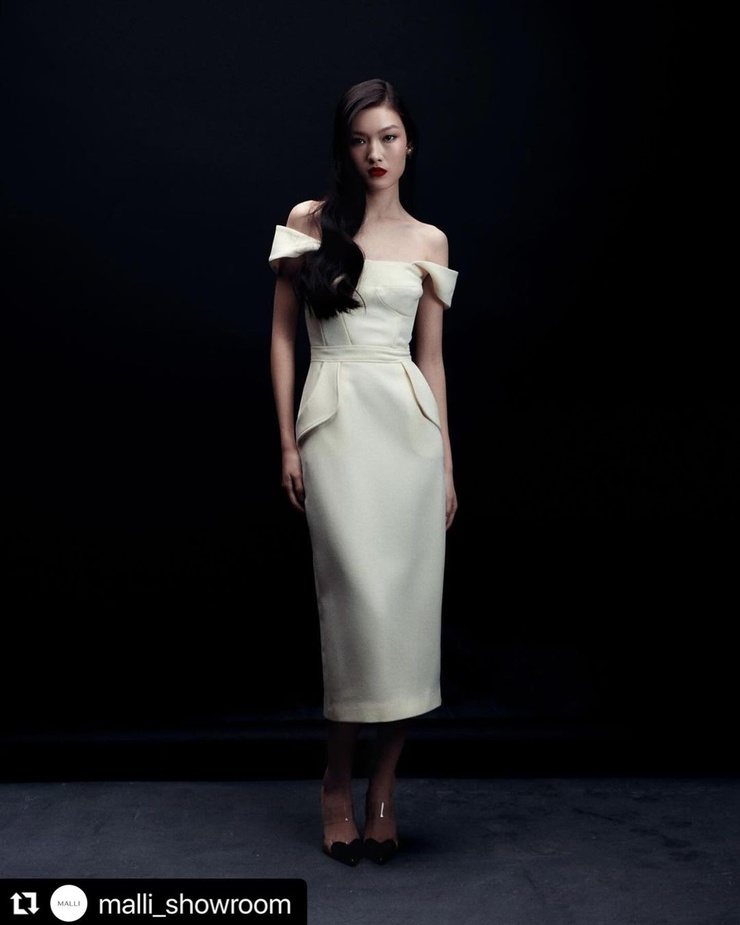 Picture of Tomiris Ismankulova