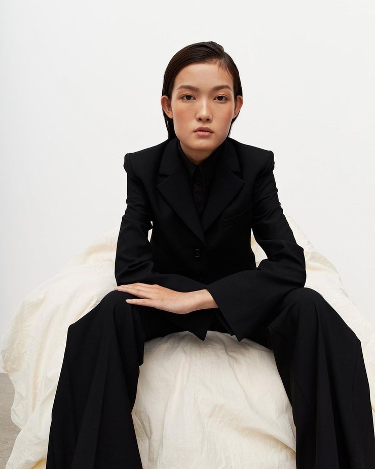 Picture of Tomiris Ismankulova