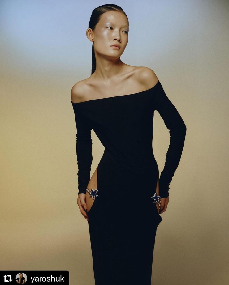 Picture of Tomiris Ismankulova