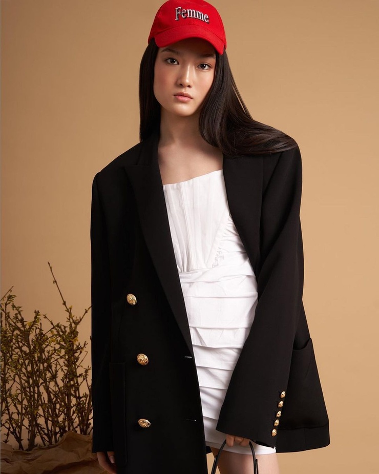 Picture of Tomiris Ismankulova