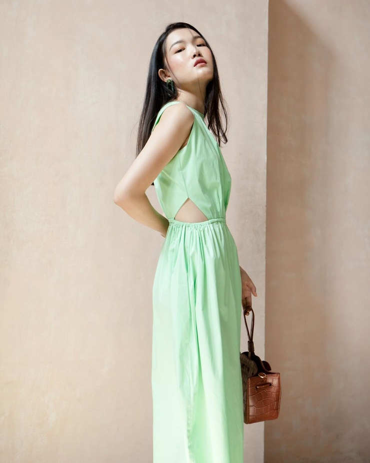 Tomiris Ismankulova image