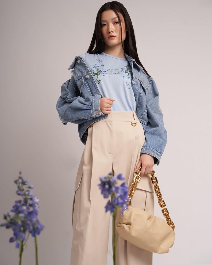 Tomiris Ismankulova picture