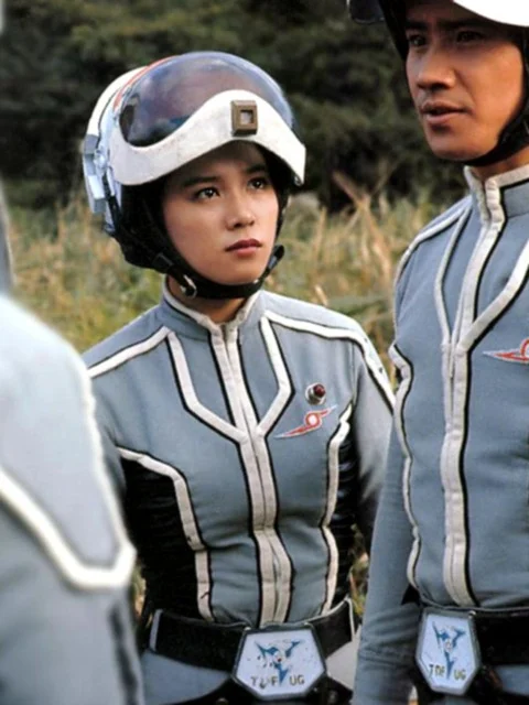 Picture of Yuriko Hishimi