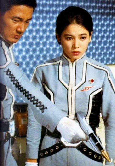 Image of Yuriko Hishimi