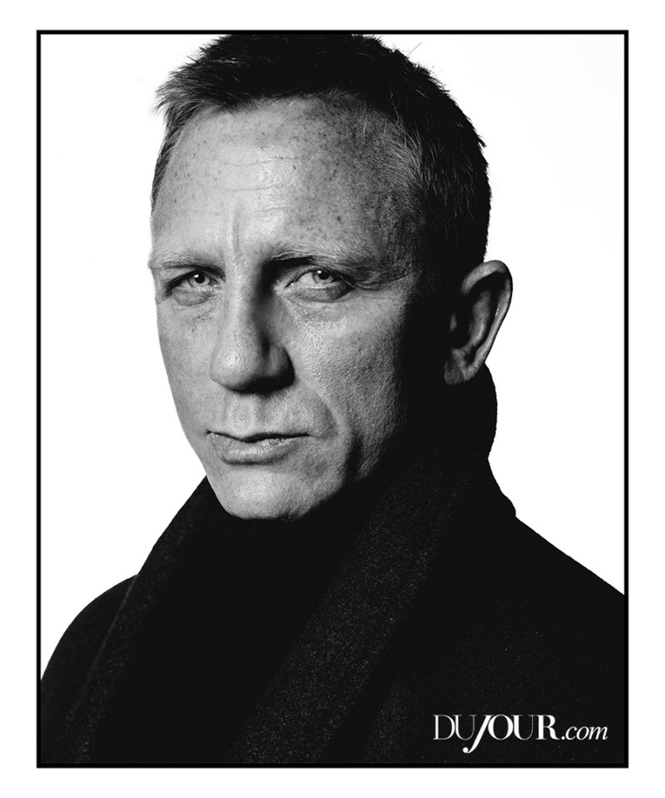 Picture of Daniel Craig