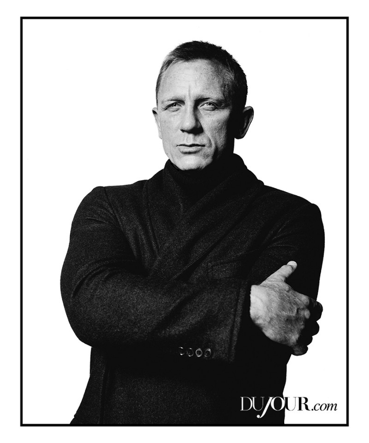 Picture of Daniel Craig