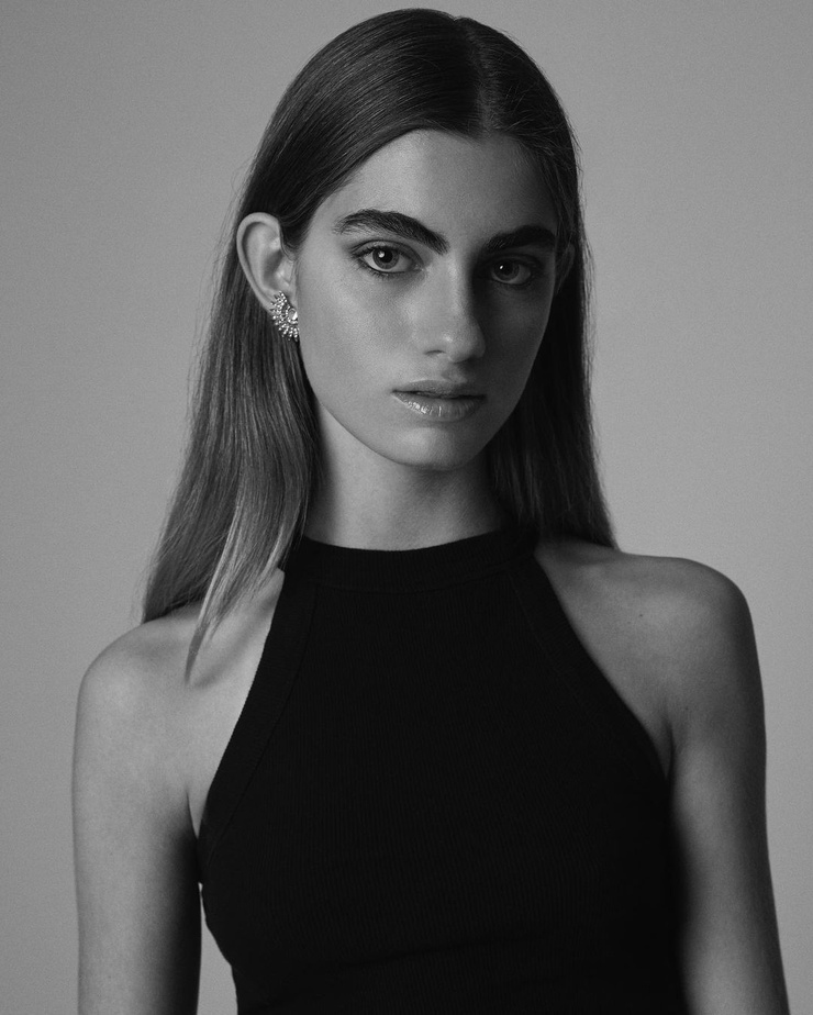 Picture of Olivia Sabelli