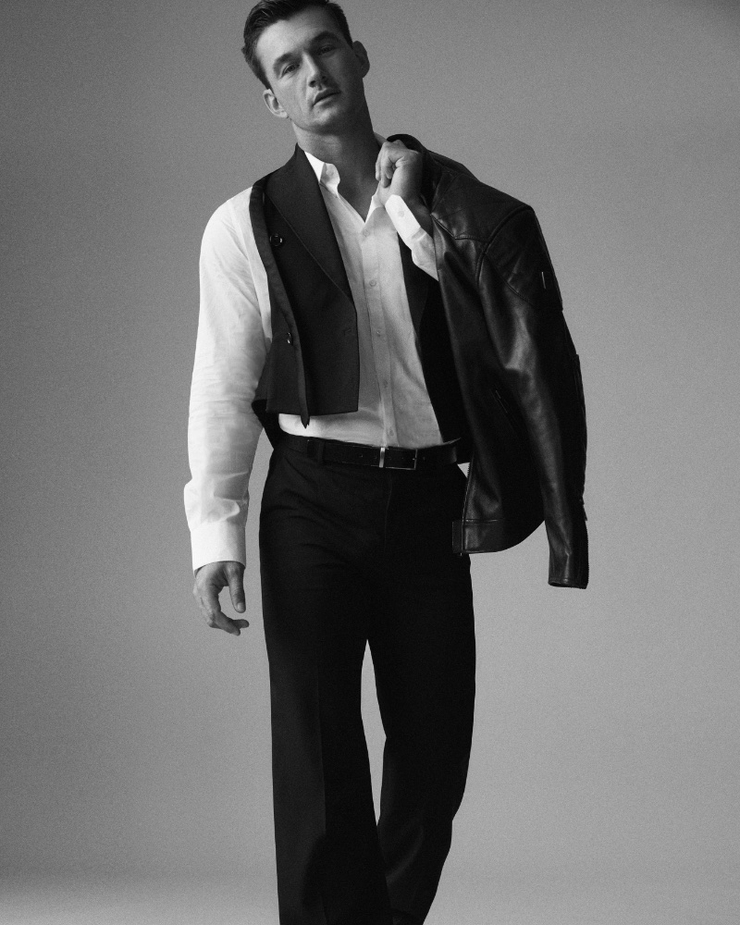 Picture of Tyler Cameron