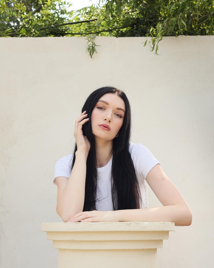 Picture of Sophia Demuynck