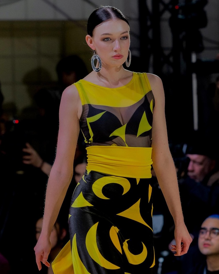 Picture of Sophia Demuynck