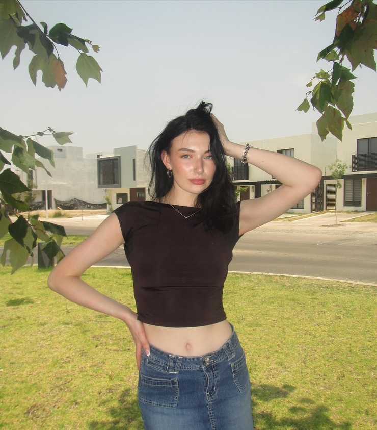 Picture of Sophia Demuynck