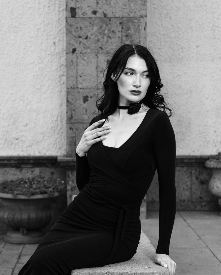 Picture of Sophia Demuynck