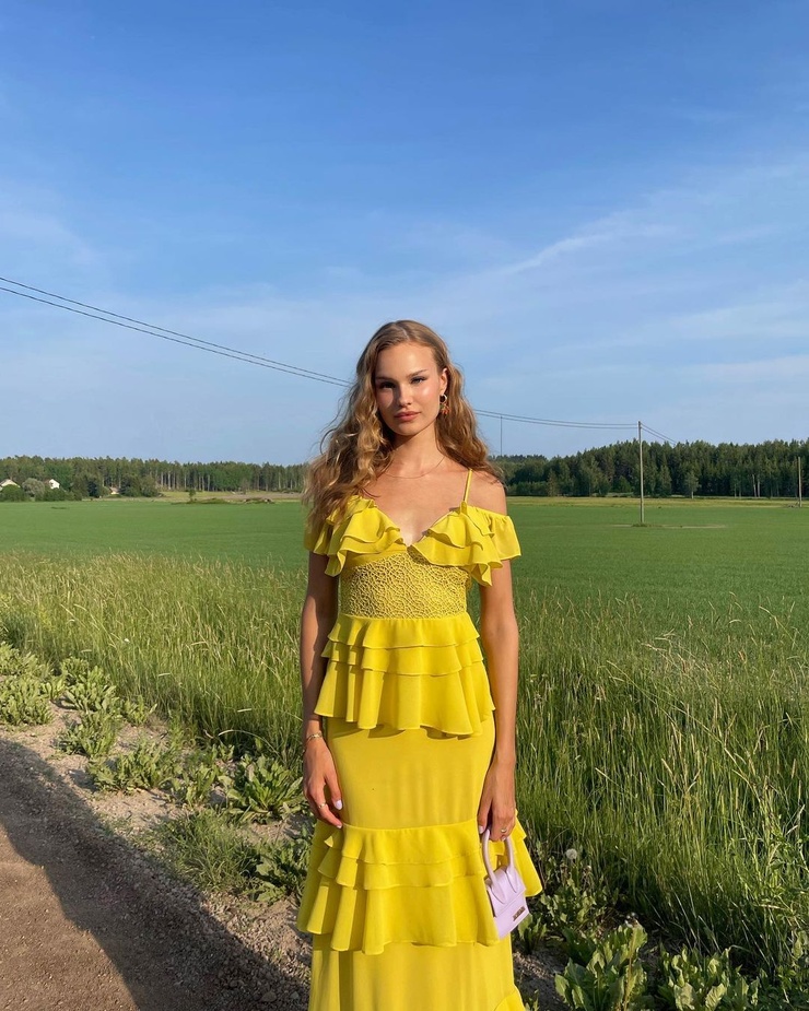 Picture of Rita Lakka