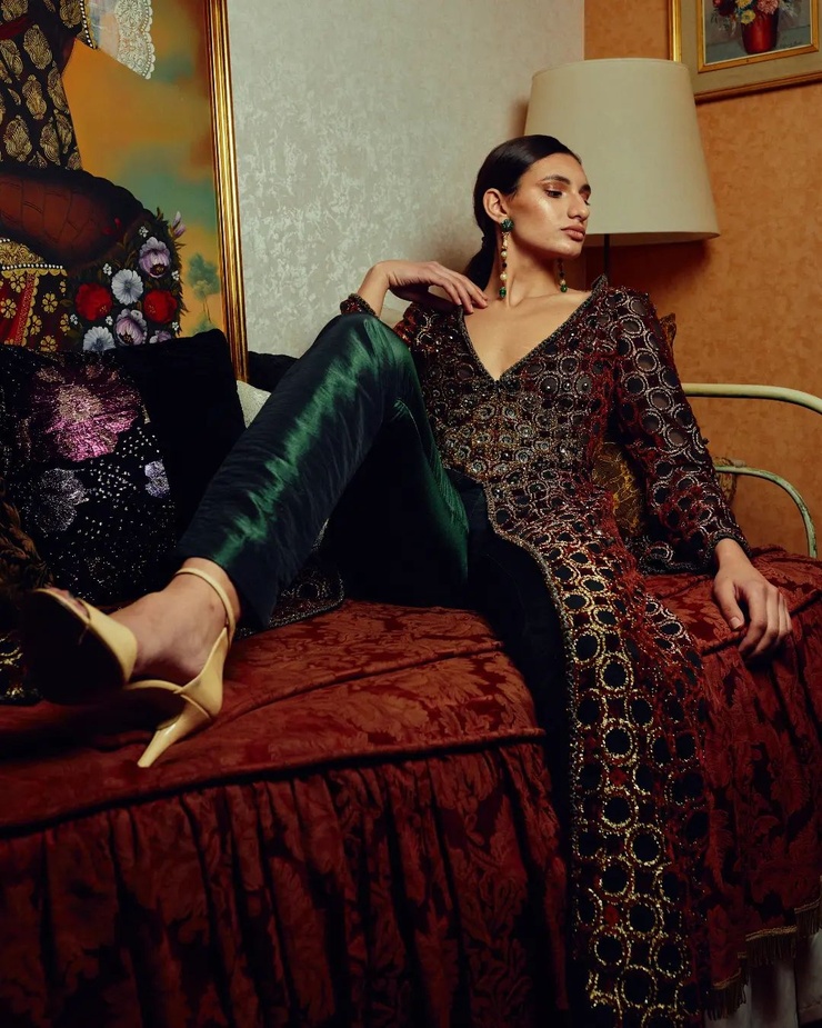 Picture of Candelaria Pereyra