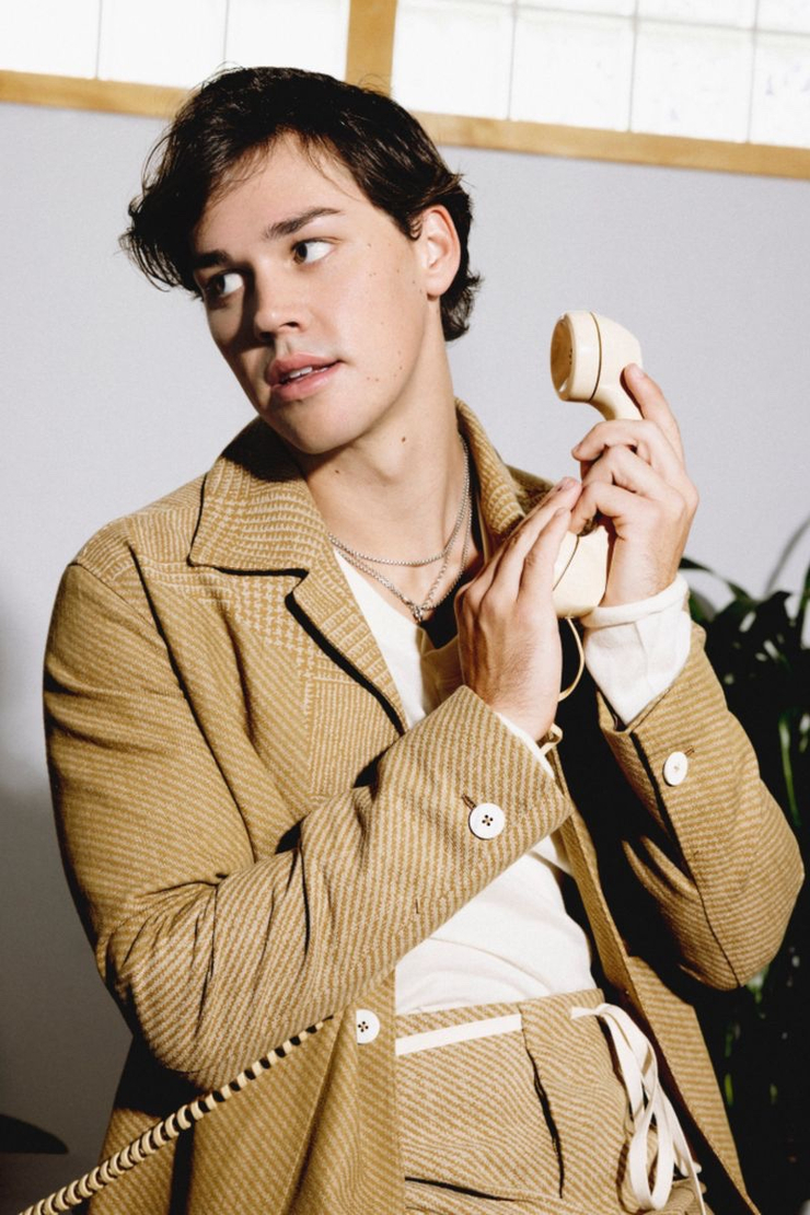 Picture of Noah Beck