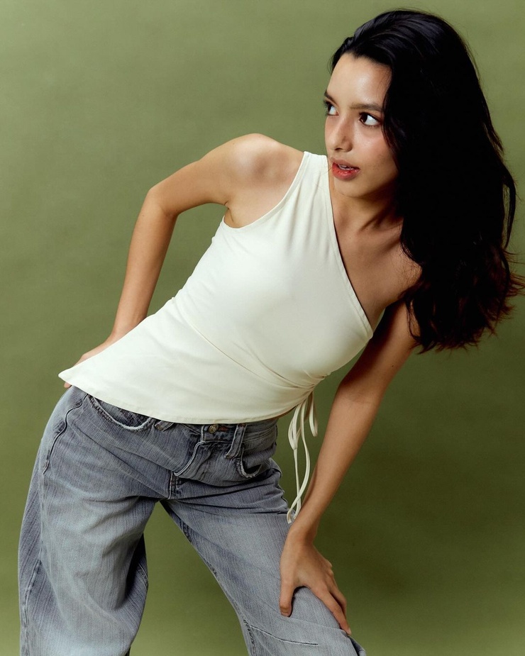 Picture of Angie Roway