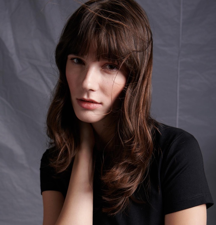 Image of Edita Strzeszewska