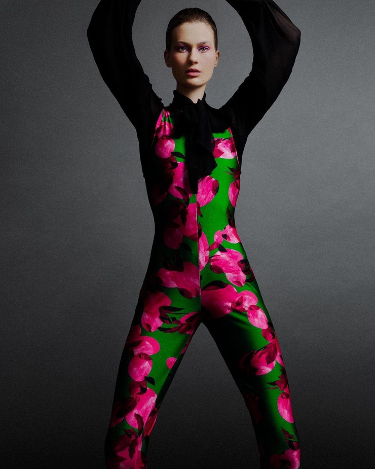 Picture of Alexa Devi