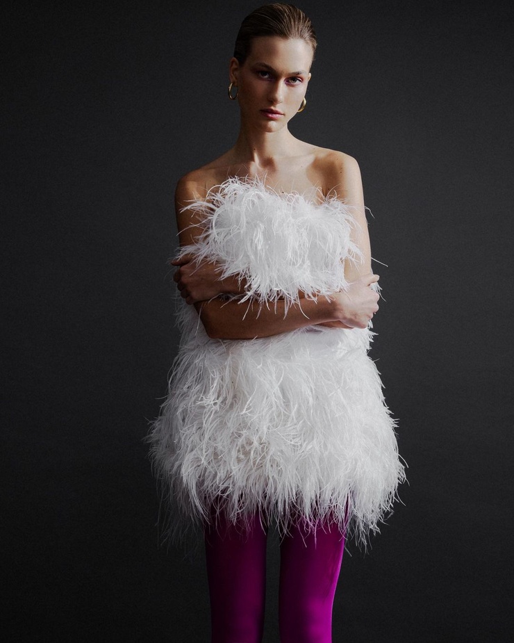 Picture of Alexa Devi